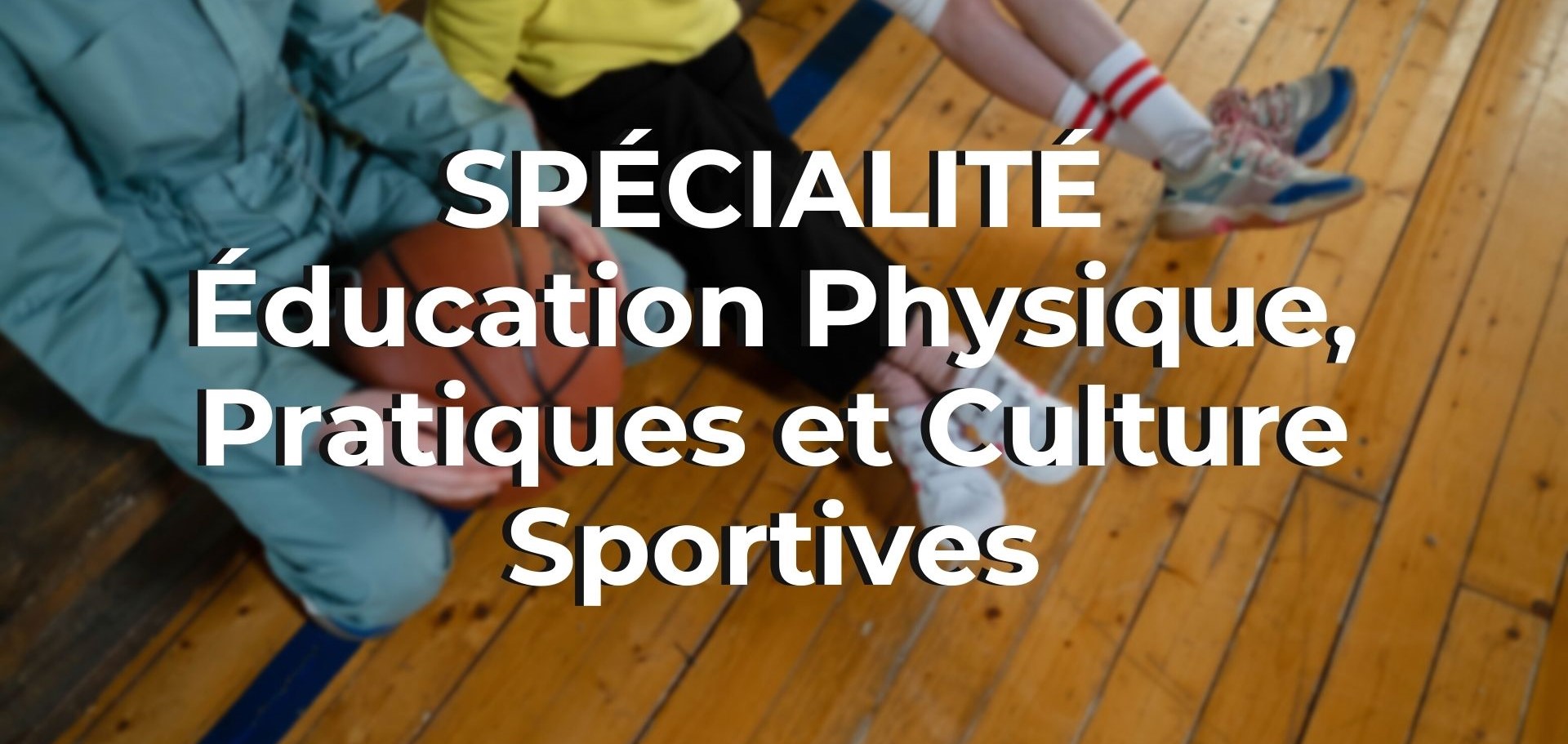 Spécialité EPPCS | Lycée Joliot Curie